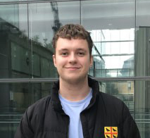 Adam Hawkins | O'Hare Research Group - Chemistry