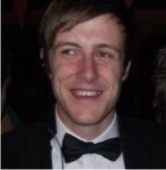 Daniel Clement | O'Hare Research Group - Chemistry