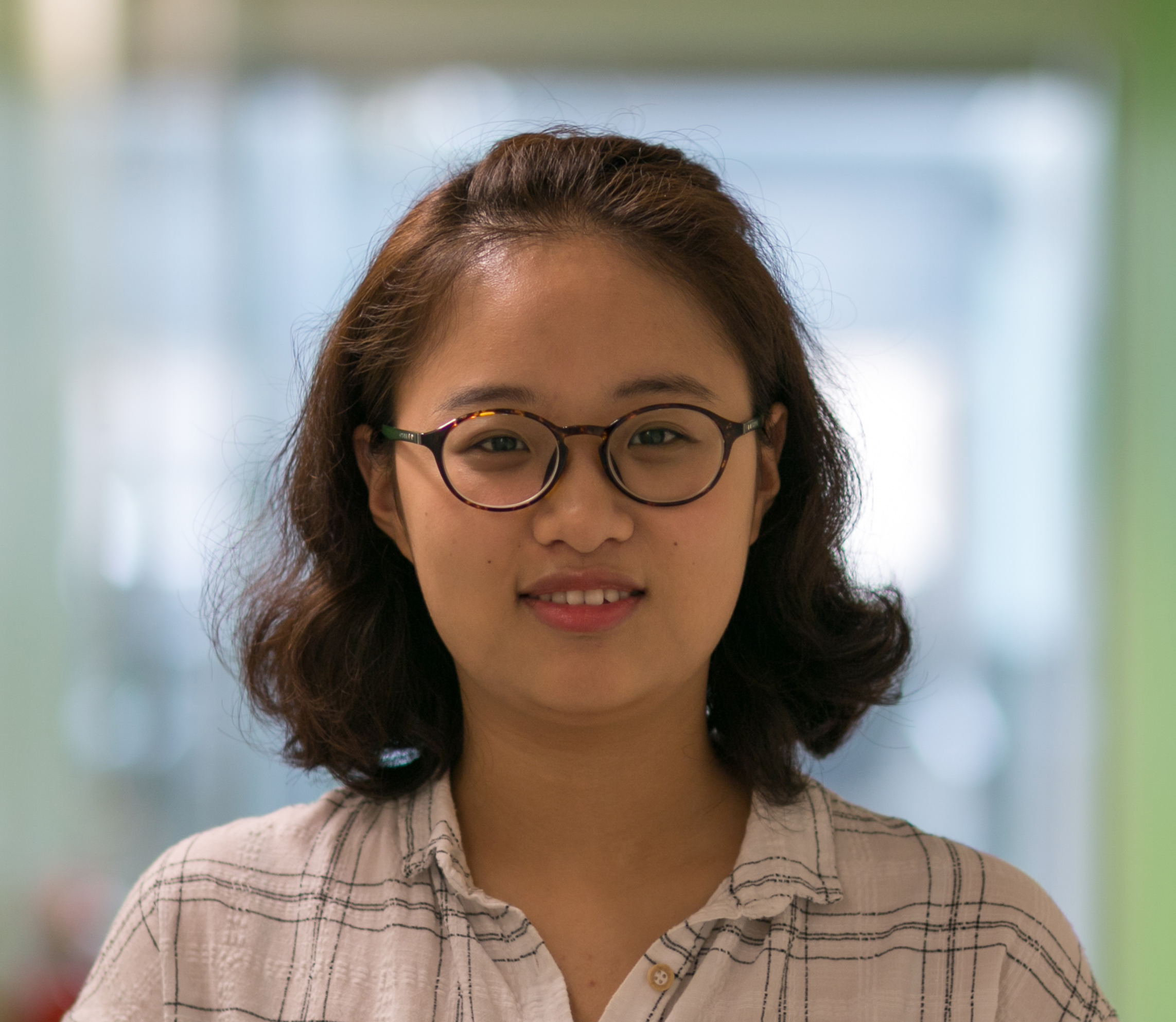 Meng Lyu | O'Hare Research Group - Chemistry