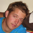 Paul Ransom | O'Hare Research Group - Chemistry