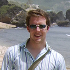 Andrew Rose | O'Hare Research Group - Chemistry