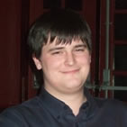 Simon Randall | O'Hare Research Group - Chemistry