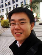 Yue Wu | O'Hare Research Group - Chemistry