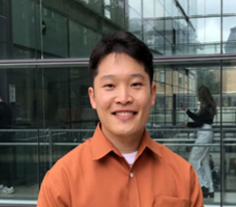 Dr Keon-Han Kim | O'Hare Research Group - Chemistry